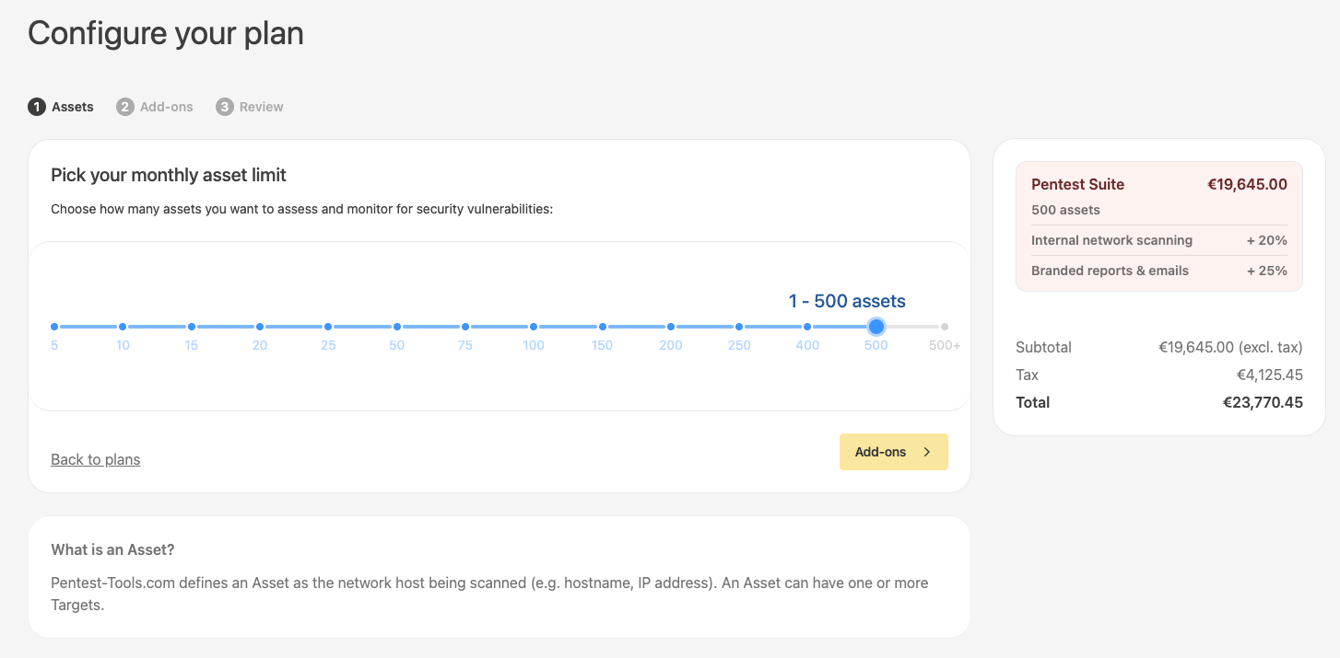 How To Upgrade Or Downgrade Your Plan