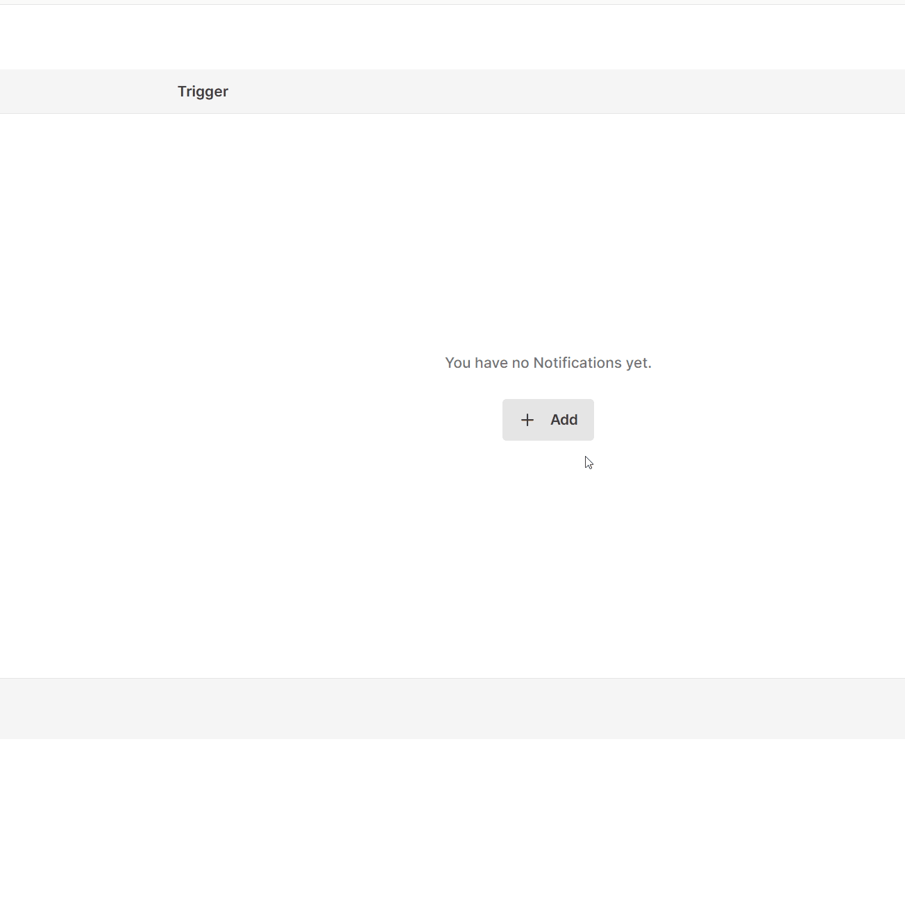 ⚙️How to set up workspace notifications